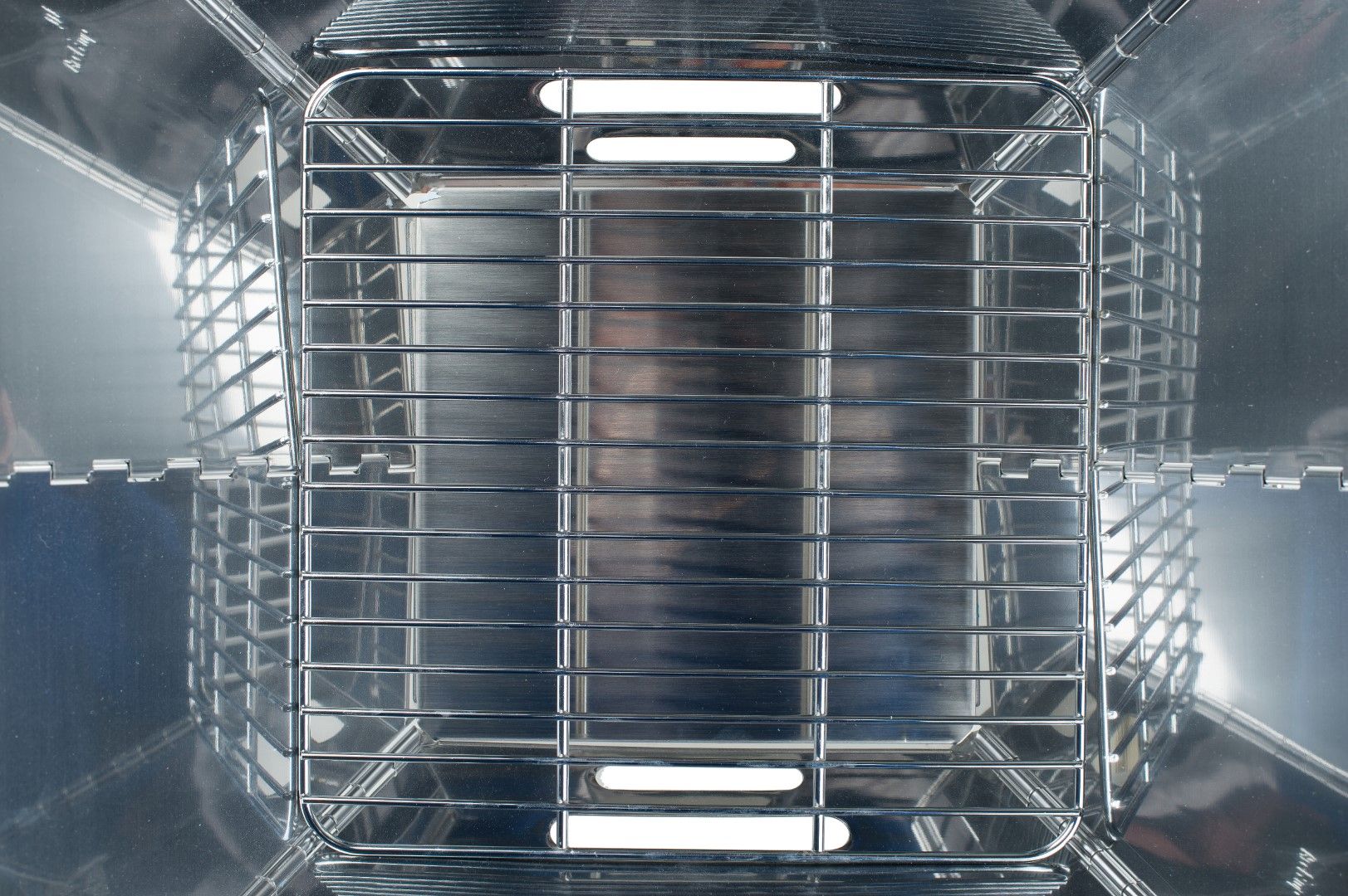 BBQ Grill To Go von AceCamp | zeltstadtshop.at