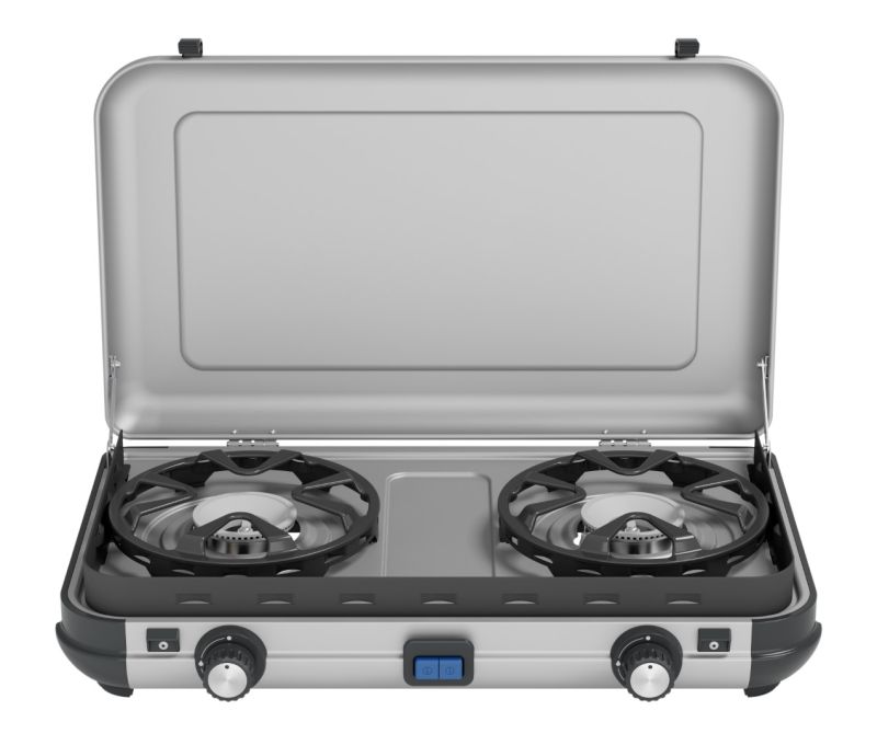 Camping Kitchen 2 Maxi von Campingaz | zeltstadtshop.at