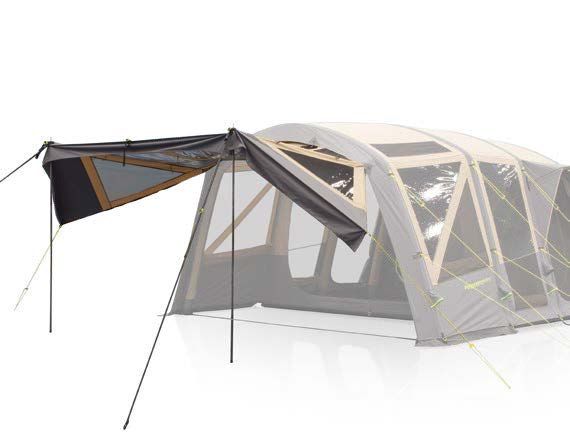 Aero Pro TL V2 TC Awning Wall Set von Zempire | zeltstadtshop.at